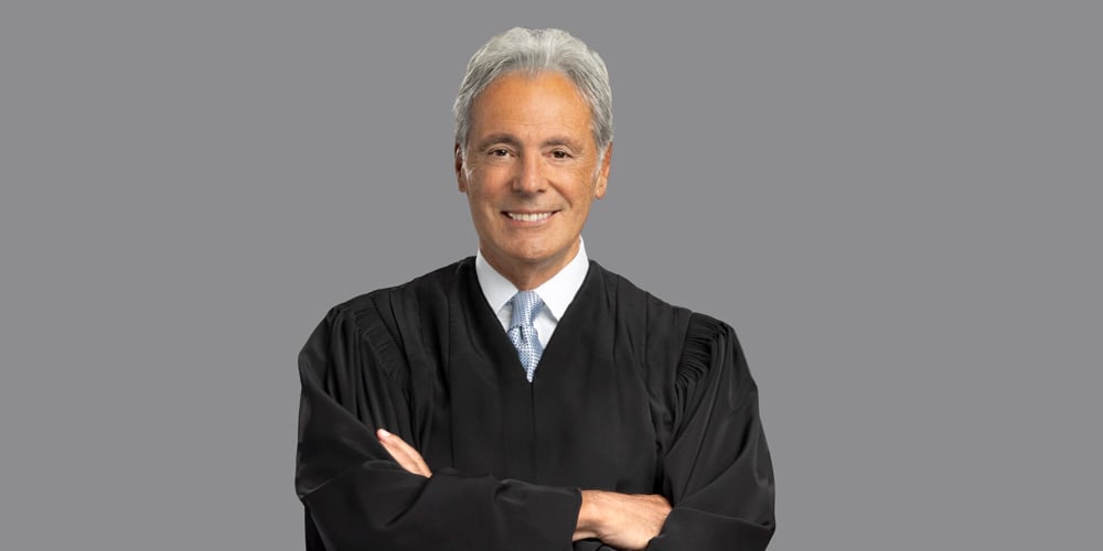 ‘Hot Bench’ Exit: Why Judge Michael Corriero Is Leaving After 9 Seasons ...