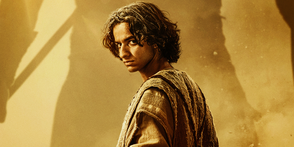 ‘House of David’ – Prime Video Biblical TV Show Cast & Trailer Revealed ...