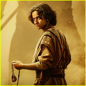 ‘House of David’ – Prime Video Biblical TV Show Cast & Trailer Revealed ...