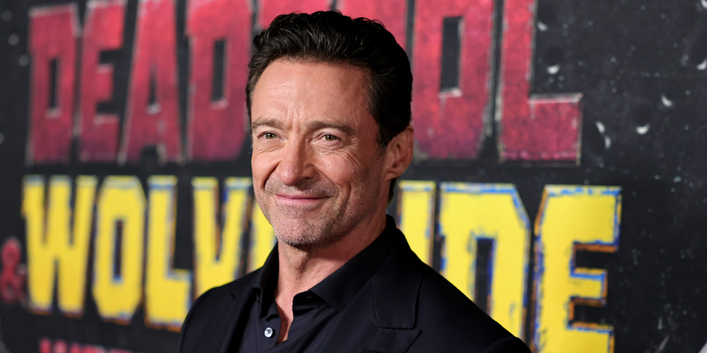 3 Huge Stars Attend Opening Night of Hugh Jackman’s Radio City ...