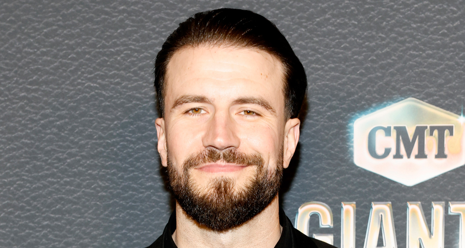 Country Music Star Sam Hunt Arrested In Tennessee | Sam Hunt | Just ...