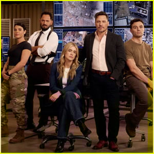 ‘The Hunting Party’: New NBC TV Show Cast, Trailer & How to Watch ...