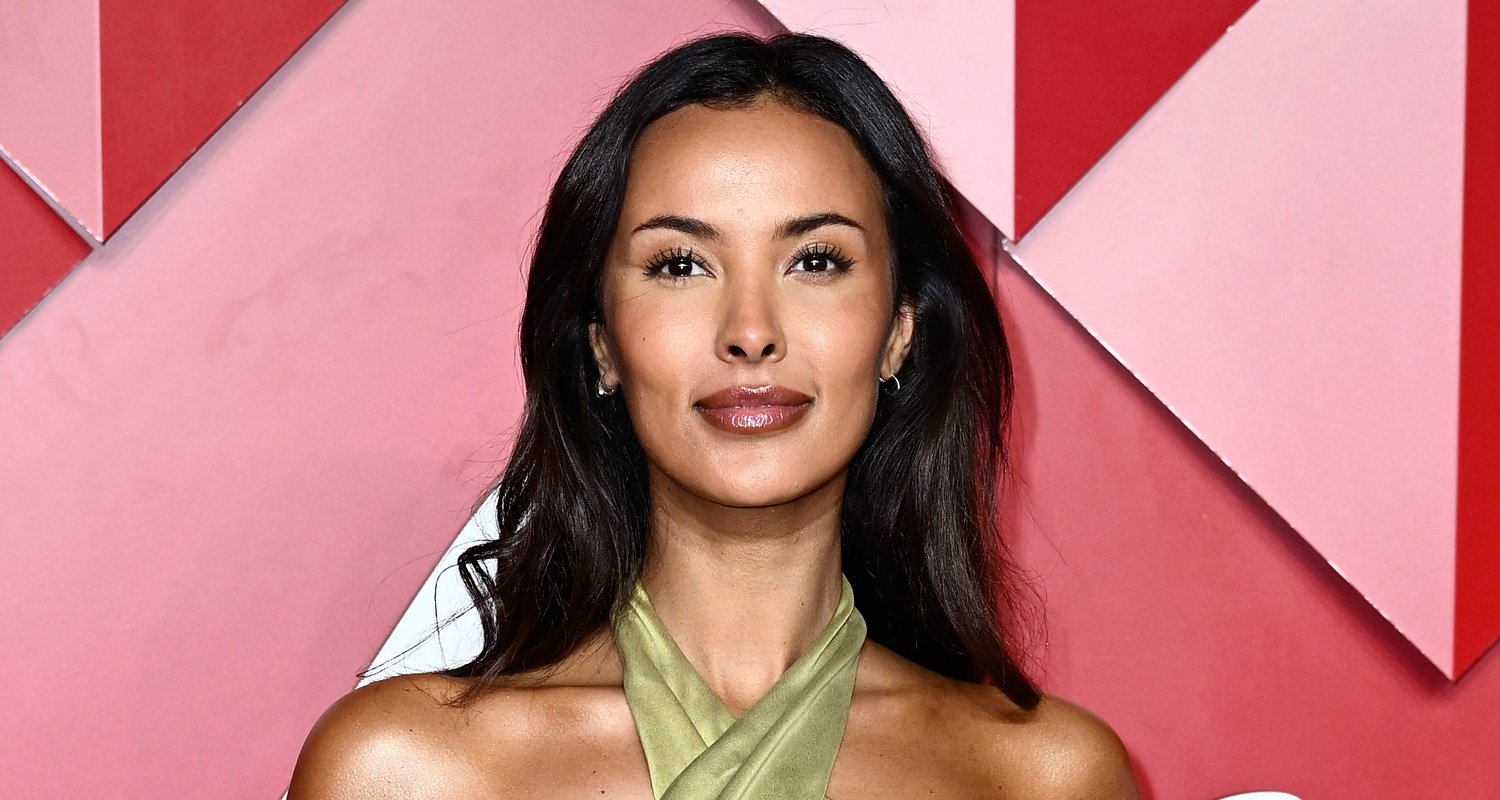 Who Is Maya Jama Dating? ‘Love Island All Stars’ Host’s Current Rumored Beau & Full Dating ...
