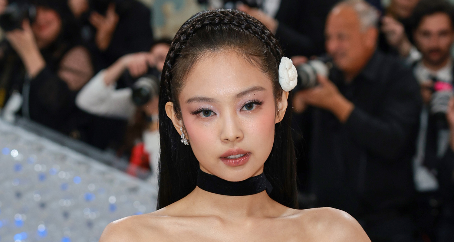 JENNIE Announces Title & Release Date For Upcoming Debut Solo Album, Drops Teaser Video ...