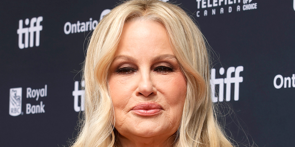 Jennifer Coolidge’s ‘Real Speaking Voice’ Goes Viral as Fans Notice How ...