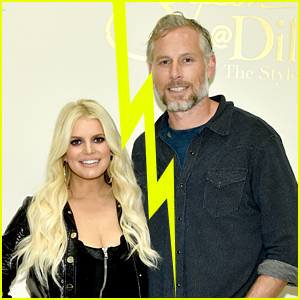 Jessica Simpson Splits from Husband Eric Johnson After 10 Years of ...