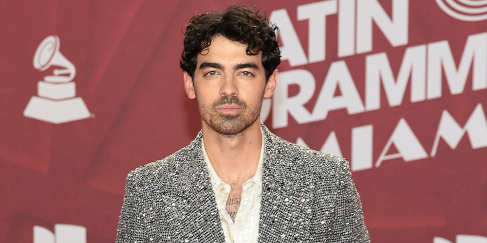 Joe Jonas Pokes Fun at Himself for Wearing Purity Ring in Funny New ...