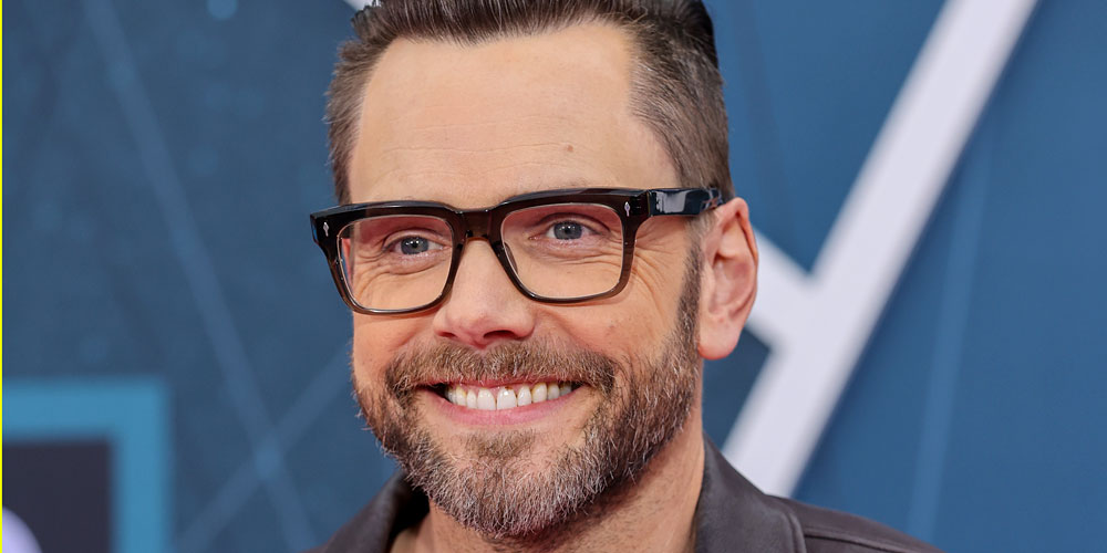 Joel McHale Set for ‘Scream 7′ & He’s Playing Someone Important to ...