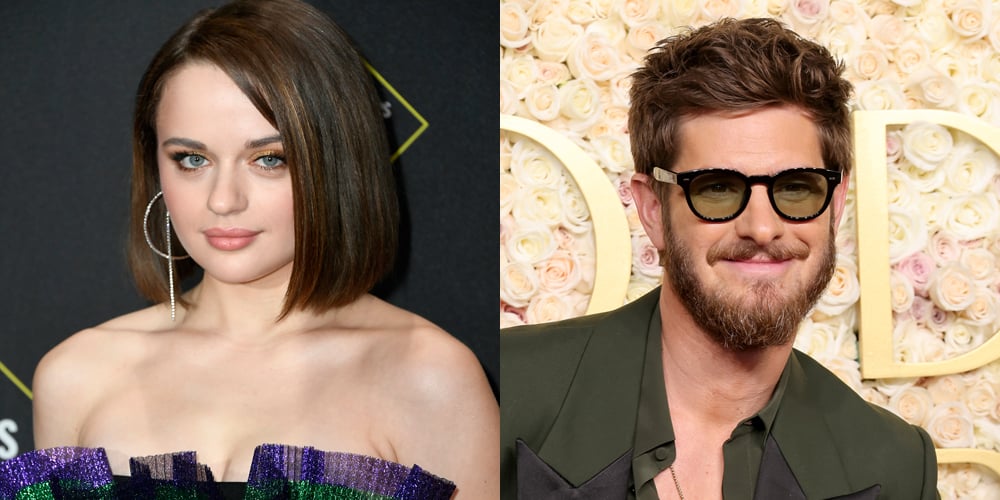 Joey King Claims Title of Worst Glambot Video Ever, Reacts to Andrew ...