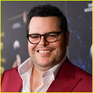 Josh Gad Addresses Reconnecting With His Father After 20 Years of Estrangement | Josh Gad ...