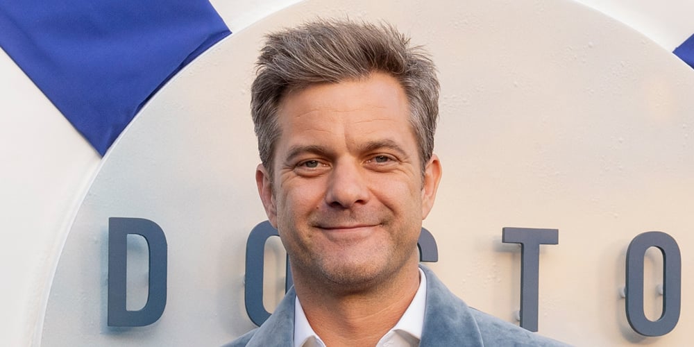 Joshua Jackson Confirms His House Burnt Down in LA Fires | Joshua ...