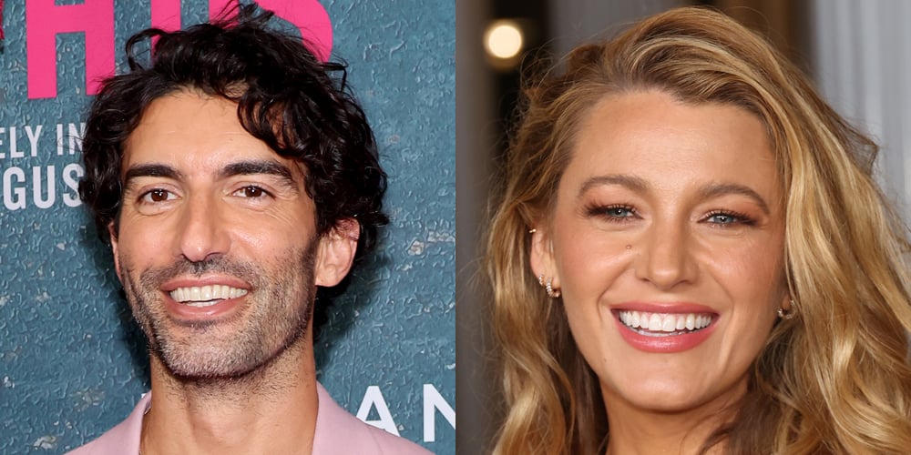 Justin Baldoni & Blake Lively’s Alleged Text Messages: Every Screen ...