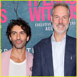 Second ‘It Ends with Us’ Lawsuit Could Be Filed Against Blake Lively ...