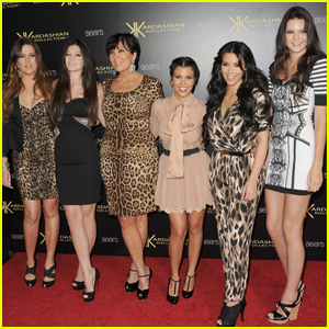Kardashian-Jenner family reflects on years in the spotlight as 2025 ...