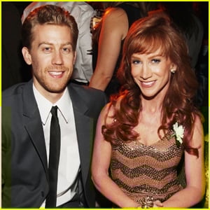 Kathy Griffin Finalizes Divorce From Randy Bick | Kathy Griffin, Randy Bick | Just Jared ...