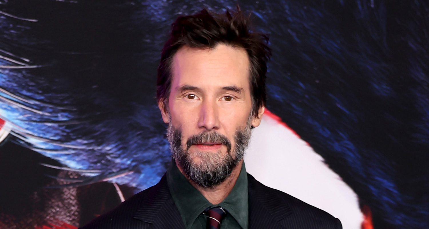 Keanu Reeves Makes Cameo In ‘Severance’ Season 2, Creator Reveals Why ...