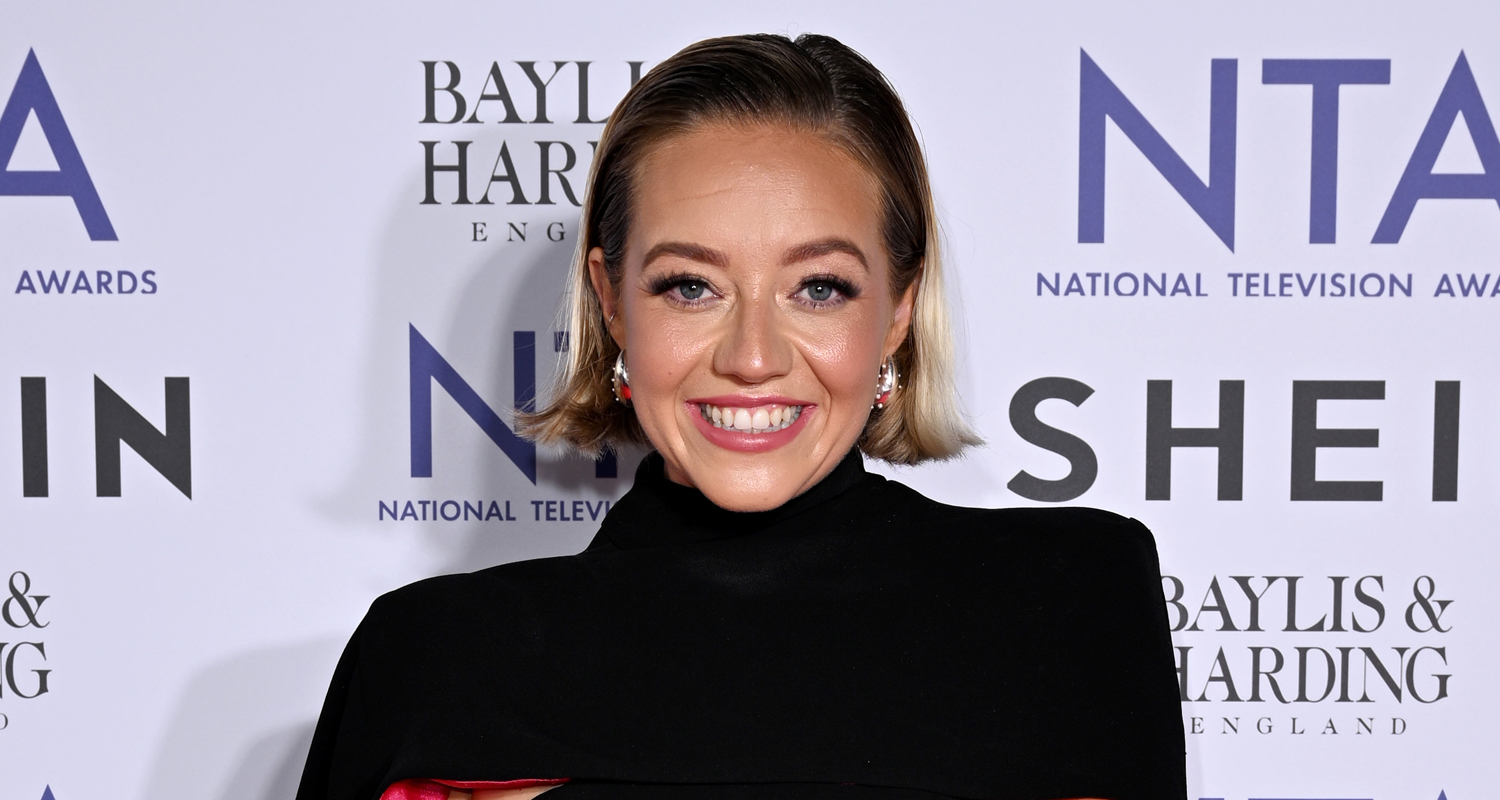 The Wanted Singer Tom Parker’s Widow Kelsey is Pregnant, Expecting Baby ...