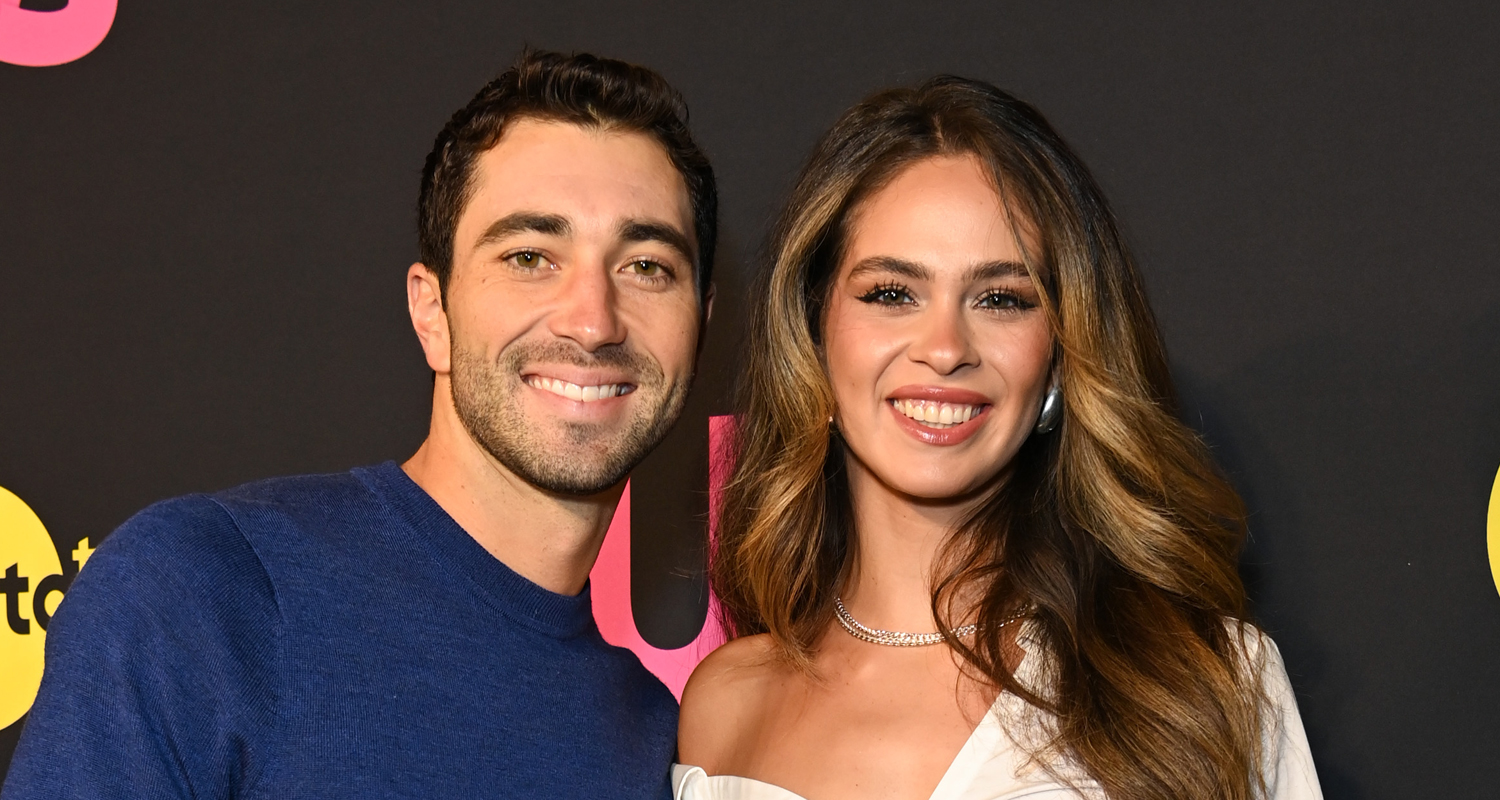 Joey Graziadei’s Fiancée Kelsey Anderson Explains Why She Doesn’t Always Wear Her Engagement ...