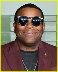 Kenan Thompson Reveals Why He’s Stayed On ‘Saturday Night Live’ For ...