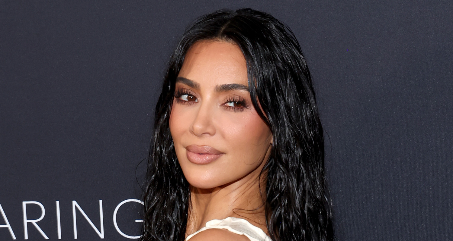Kim Kardashian Reveals Her Dating Red Flags & What She Looks For In a ...