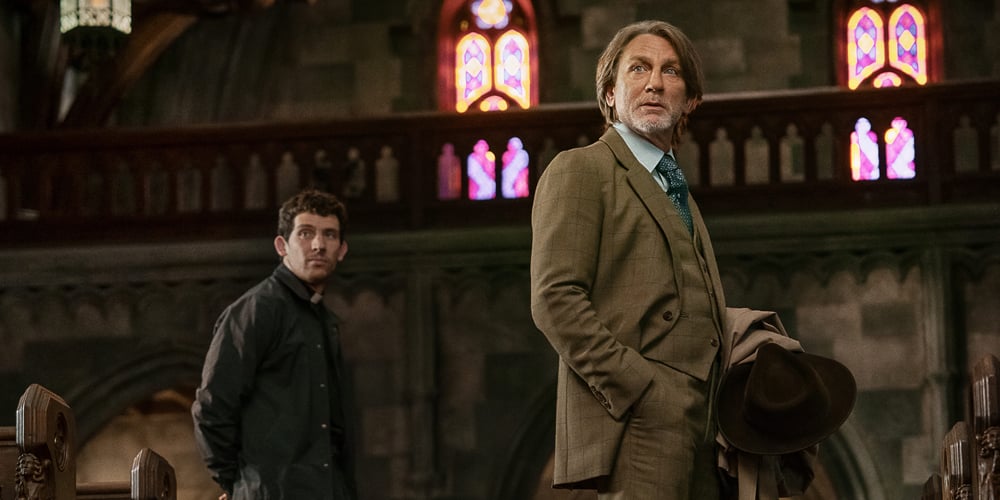 ‘Knives Out 3′: First Look at Daniel Craig’s Return as Benoit Blanc in ...