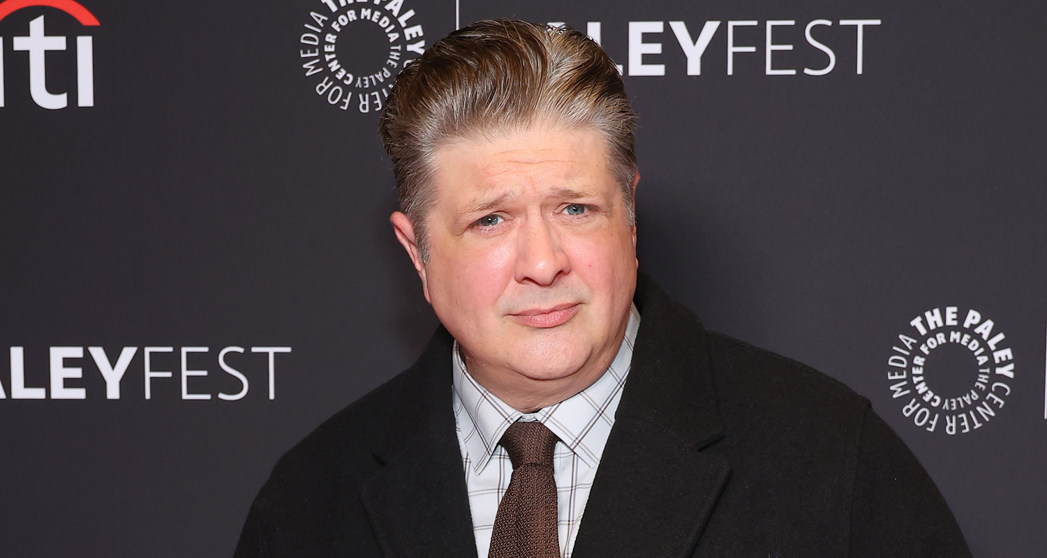 ‘Georgie & Mandy’s First Marriage’ Shocker: Lance Barber to Reprise Role as George Sr | Casting ...