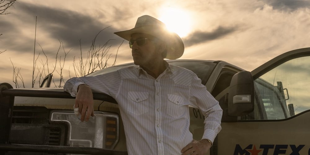 ‘Landman’ Season 2? Paramount+ TV Show Renewal Status Revealed | Ali Larter, Andy Garcia, Billy ...