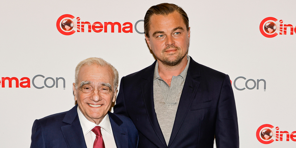 ‘Devil in the White City’ Update – Leonardo DiCaprio to Star in Adaptation of Novel, Directed by ...