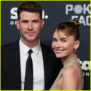Liam Hemsworth’s Girlfriend Gabriella Brooks Shares Adorable Photos for ...