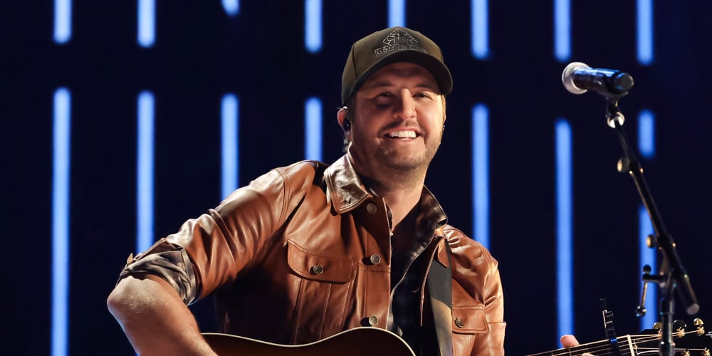Luke Bryan Tickets: How to Buy Official & Resale ‘Country Song Came On ...