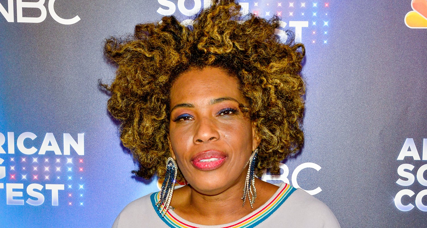 Macy Gray Storms Off ‘The Masked Singer UK’ Stage After Being Eliminated | Macy Gray, masked ...