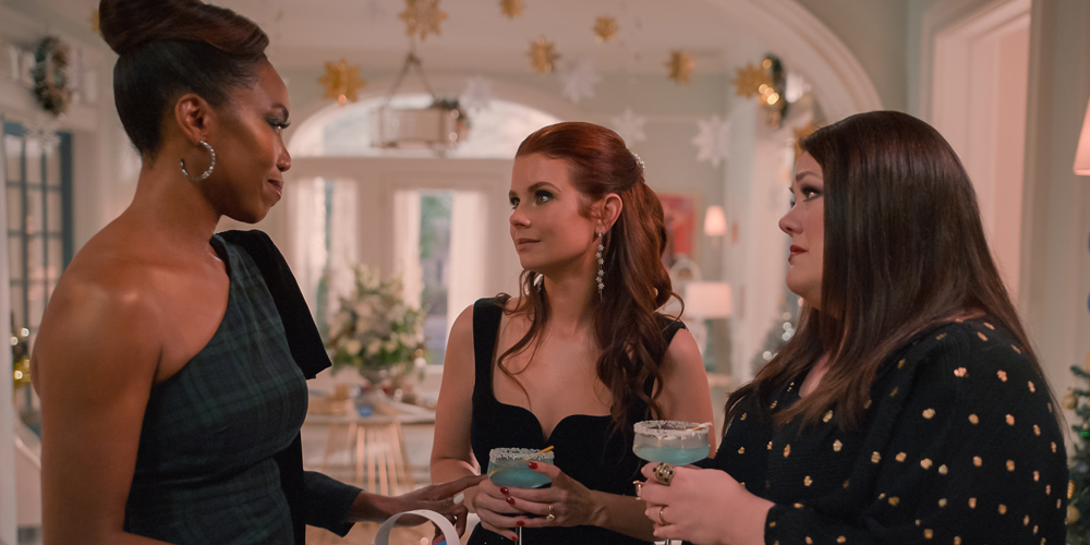 ‘Sweet Magnolias’ Season 4 Trailer Sets Up New Drama Amid the Holidays ...