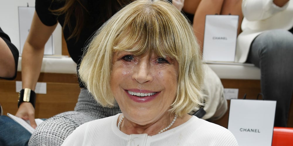 Musician Marianne Faithfull Dies at 78, Spokesperson Issues Statement ...