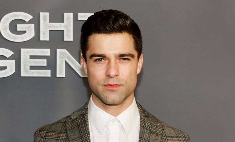 Is Markian Tarasiuk Single or Married? All About the Hallmark Channel ...