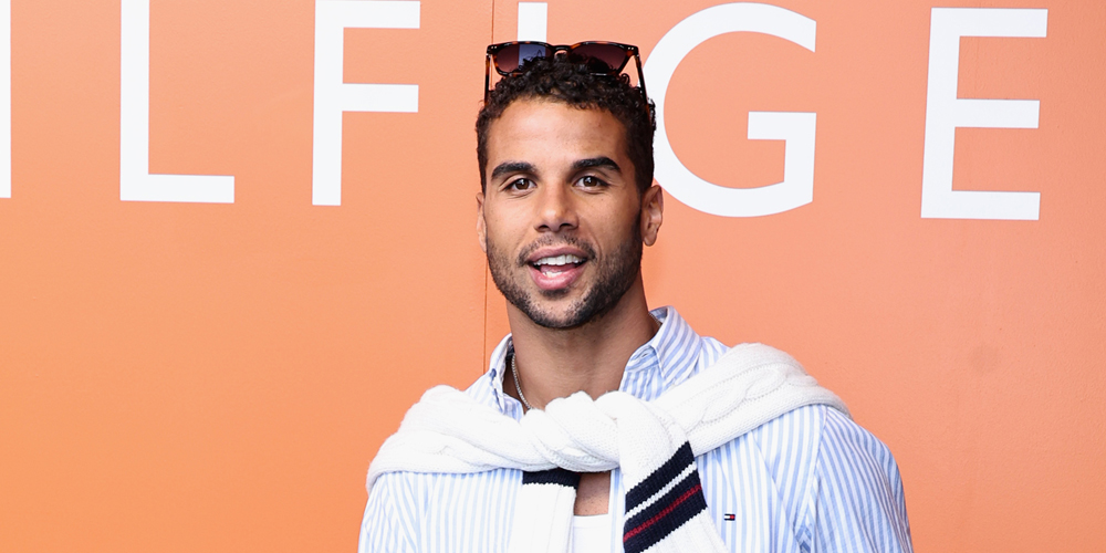 Mason Gooding Teases ‘Scream 7′ Details & Neve Campbell’s Return ...