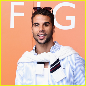 Mason Gooding Teases ‘Scream 7′ Details & Neve Campbell’s Return ...