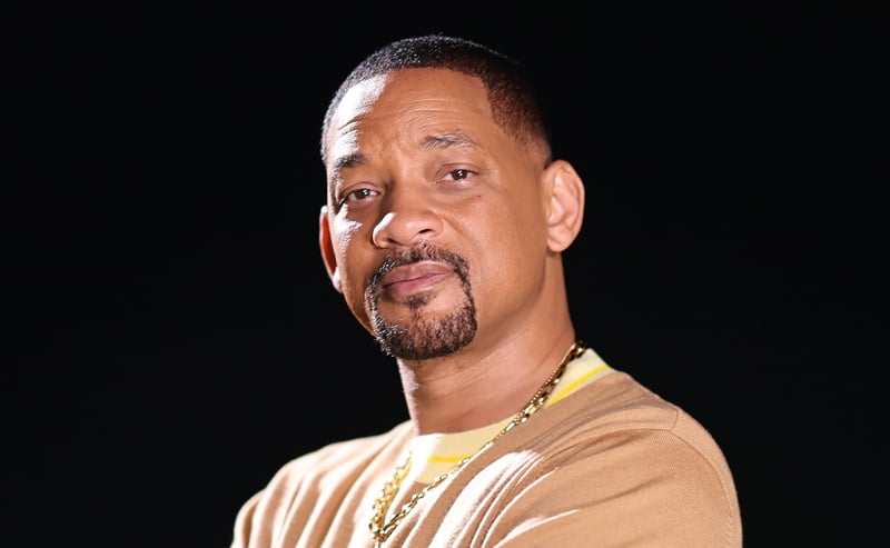 Will Smith Not Starring in ‘The Matrix 5′ Despite Cryptic Instagram Video | Movies, The Matrix ...
