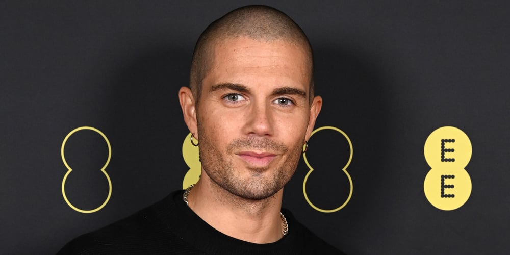 Max George Returns to Hospital to Address ‘Flicking Feeling’ in His ...