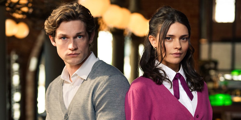 ‘Maxton Hall’ Season 2 Cast Update: 8 Stars to Return From Season 1 ...