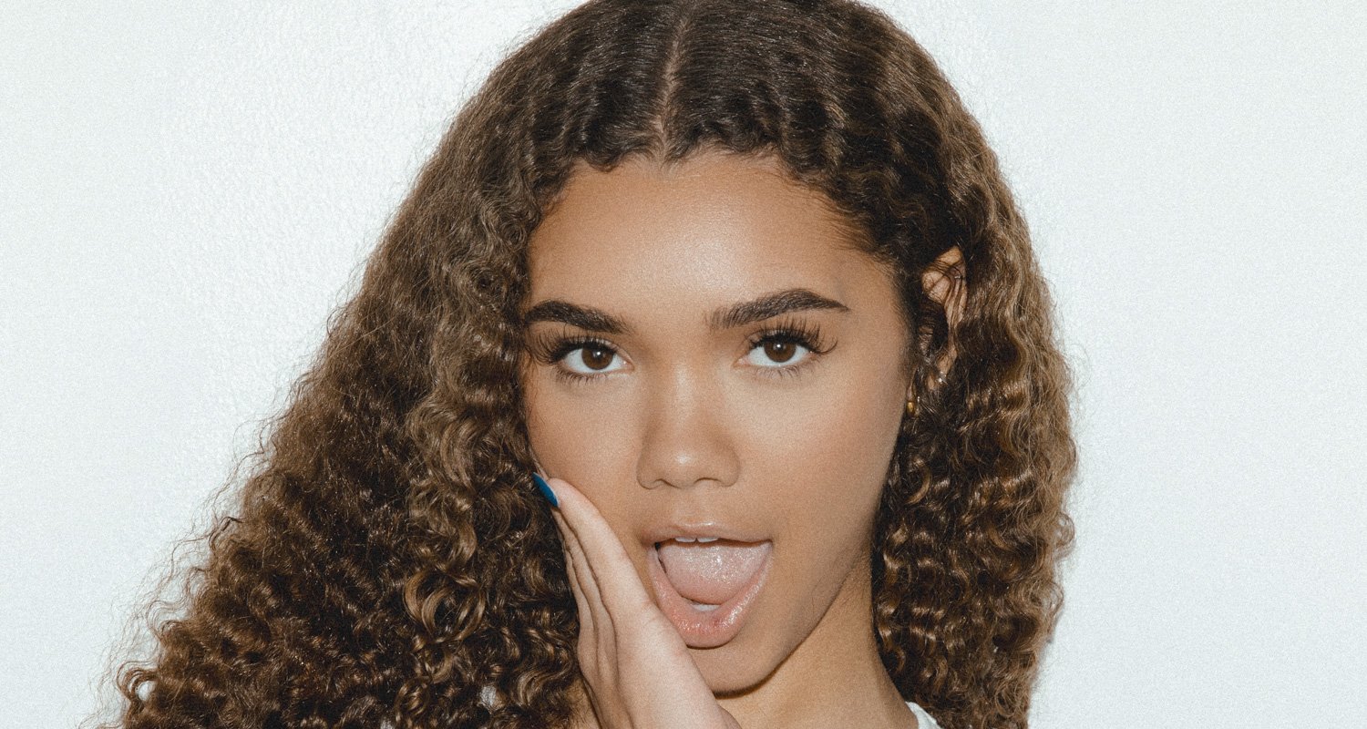 Get to Know ‘Back In Action’ Actress McKenna Roberts With 10 Fun Facts ...