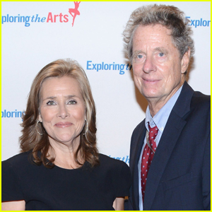 ‘The View’ & ‘Today’ Anchor Meredith Vieira’s Husband Richard Cohen ...