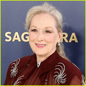 Meryl Streep Cut a Large Hole In Her Fence to Evacuate From LA Fires ...