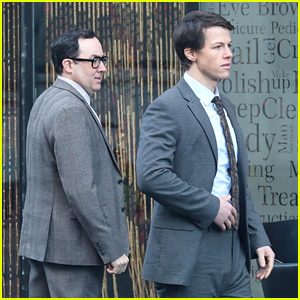 Milo Callaghan Celebrity News and Gossip | Entertainment, Photos and ...