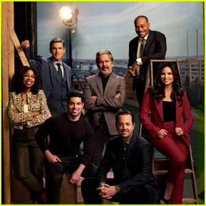 The Most Popular Cast Members of ‘NCIS,’ Ranked | Brian Dietzen, CBS ...