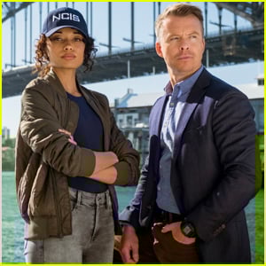 ‘NCIS: Sydney’ Season 2 Cast: 6 Stars to Return From Season 1 | CBS, EG ...