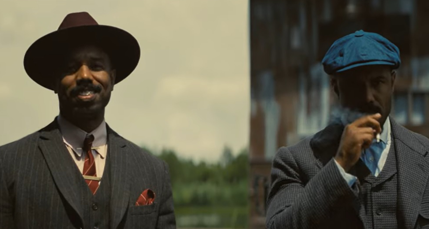 New ‘Sinners’ Trailer: Michael B Jordan Takes On Dual Roles In Upcoming Thriller – Watch Now ...