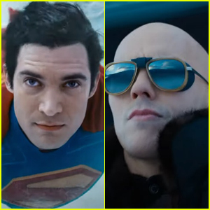 New ‘Superman’ TV Spot Debuts New Footage From Upcoming Superhero Film ...