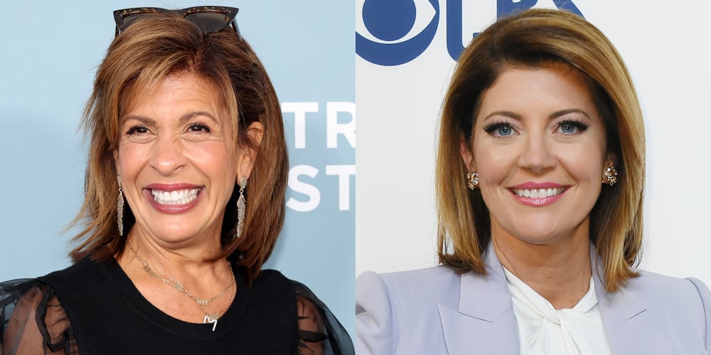 4 News Anchors Have Exited Their TV Shows in 2025, Plus the Reasons Why ...