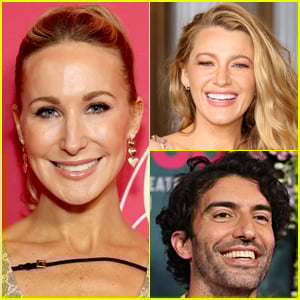 Why Nikki Glaser Won’t Joke About Blake Lively & Justin Baldoni ...