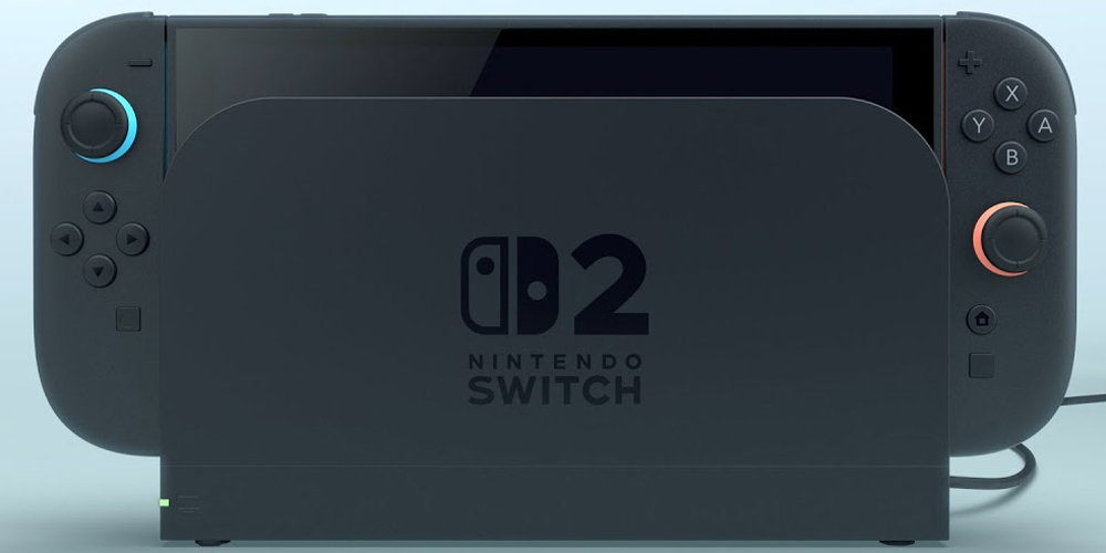 Nintendo Switch 2 Announced, Release Window Revealed | nintendo ...